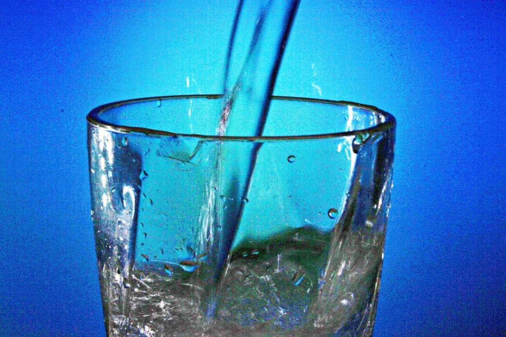 Why water is your best friend – The Other Press